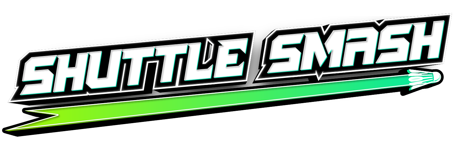 Shuttle Smash: Badminton League - Play for your Country Now!